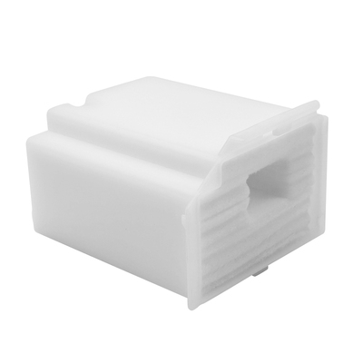 适用 EPSON爱普生L3118废墨仓L3116 L3110 L3119废墨垫L3108 3150 L3158 3160 L1110打印机维护箱 废墨收集器