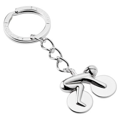 德国PHILIPPI单车自行车钥匙扣