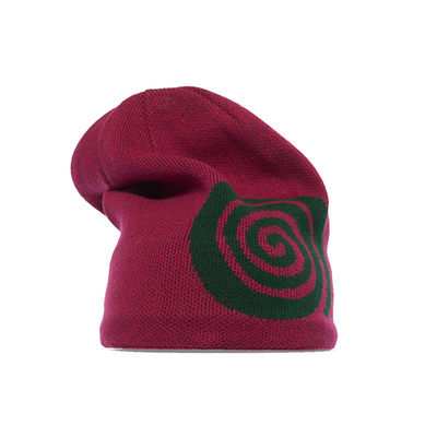 ideea点子点子趣味针织帽