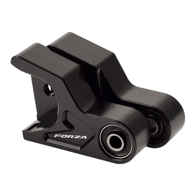 22-25佛沙350座高降低减震支架