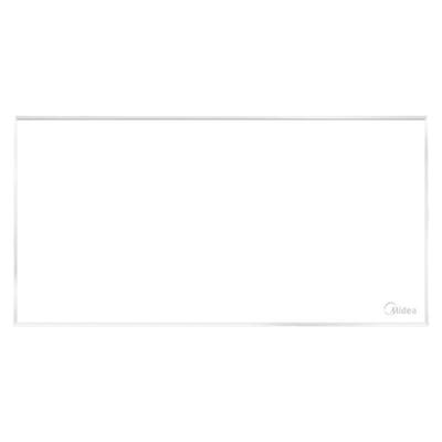 美的LED全发光厨卫灯平板灯