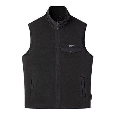 POLARTEC保暖摇粒绒马甲