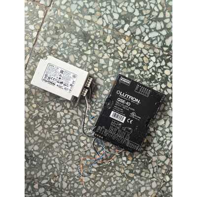 路创LUTRON Homeworks QS处理器