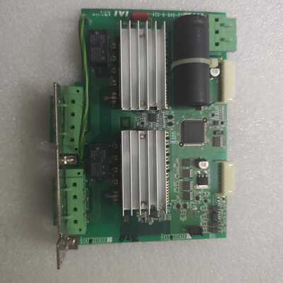 溢价- IAI IADS4803 2020/R 控制器驱动板