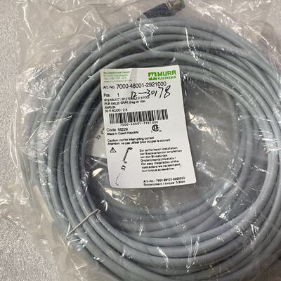 MURR线7000-48001-2921000原