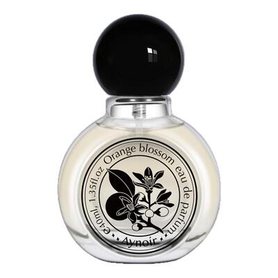 超高还原度纯粹苦橙花香水