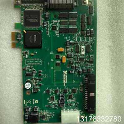 议价NI PCIE-6323 781045-01 PCIE采集