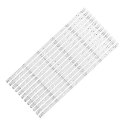 东芝55L35EBC背光灯条