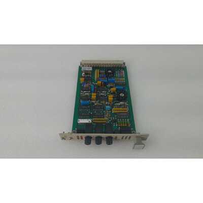 Hartmann  Braun CONTRONIC LZ 02 0776067H