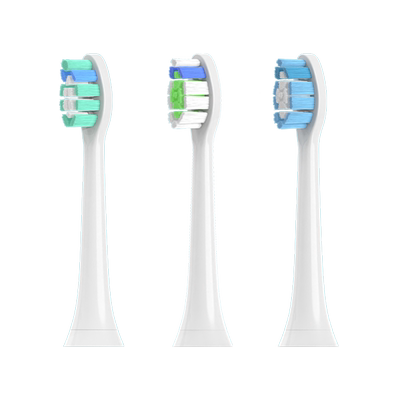适用飞利浦电动牙刷头替换通用