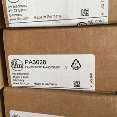 议价假一赔十IFM全新原装PA3027 PA3026 PA3028 PA3060