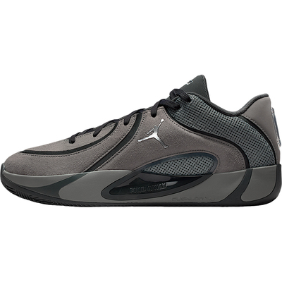 Nike/耐克正品JORDAN男士减震耐磨低帮系带运动篮球鞋HQ4613-002