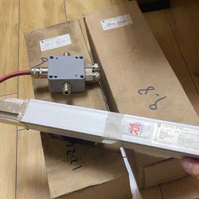 议价帝尔TR电子尺LMP30/322-00725    2700mm德国原装定制下单请