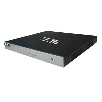 按需定制数字KVM切换器三拓