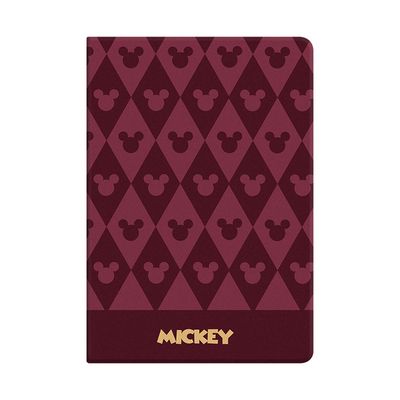 米奇iPad平板保护套防摔硅胶软壳