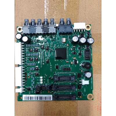 议价ABBACS850ACSM1系列变频器光纤板JINTG1维修