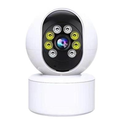 4G终身免流量摄像机室内监控