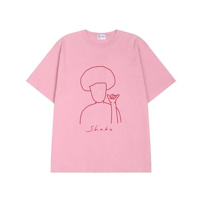 廿六短袖Page026百搭复古男女