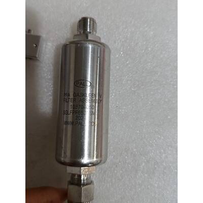 议价可维修PALL颇尔过滤器型号SGLFPF6501SM6不锈钢材
