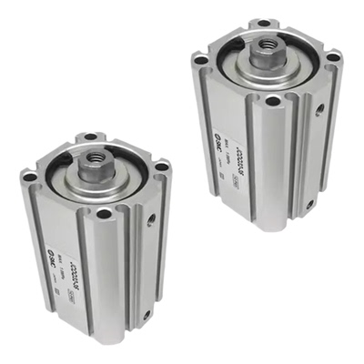 SMC薄型气缸JCQ/JCDQ/JC/JCDQ