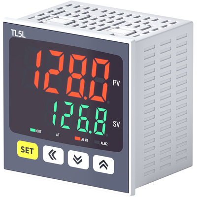 TLPY温控仪温控器质保五年