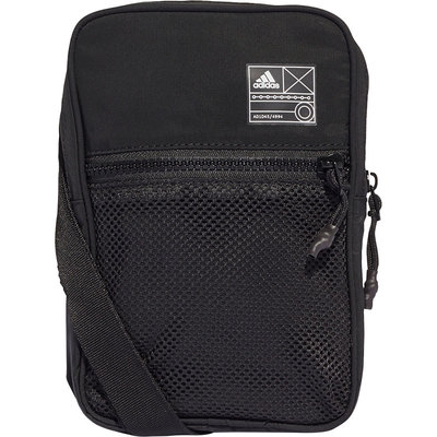 阿迪达斯男女同款时尚潮流腰包