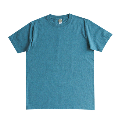 重磅复古牛仔水洗indigo蓝染