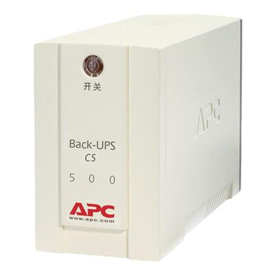 BK500Y-CHUPS电源Back-UPS