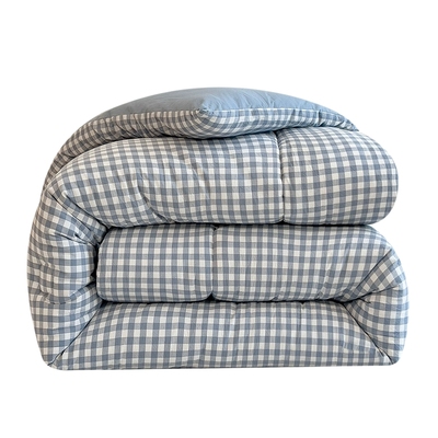 【A级面料】无印风被子冬被