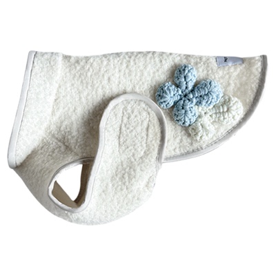 NBB人宠同款羊羔颗粒绒保暖夹克