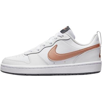 耐克大童低帮休闲运动鞋