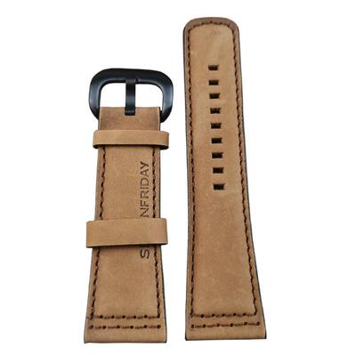 适配七个星期五手表男表带