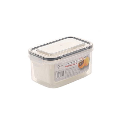 OK镜沥水盒RGP角膜塑形镜冲清洗