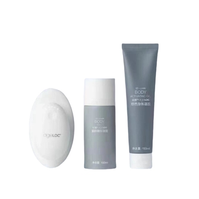 Nuskin/如新国产WELLSPA机器
