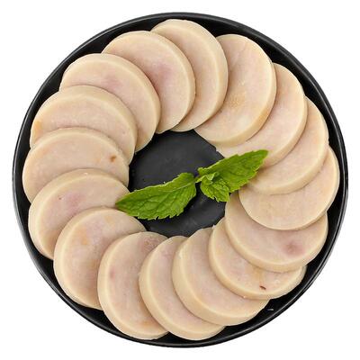 重工沈阳肉肠熟食小吃午餐香味