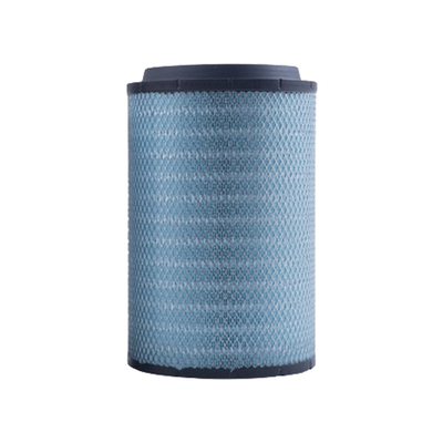 澜途空气滤芯解放J6/J7东风天龙