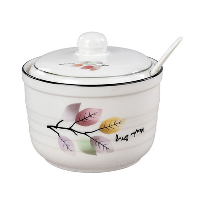 北欧式陶瓷大号辣椒厨房用品