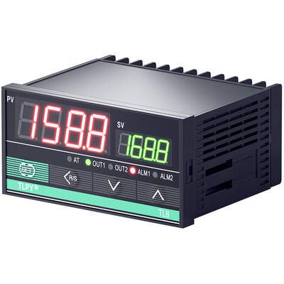 TLPY温控仪温控器质保五年