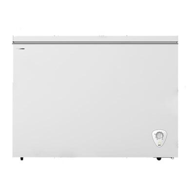 200L家用冷柜-35°C深冷锁鲜