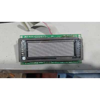 溢价-Noritake Itron GU140X32F-7050