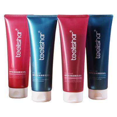 GIMISS缇丽莎尔洗发水微商同款