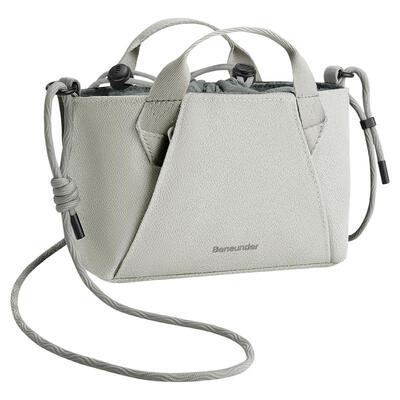 蕉下轻便斜挎包包女通勤包迷你托特包旅行上班杂物手拎单肩小包