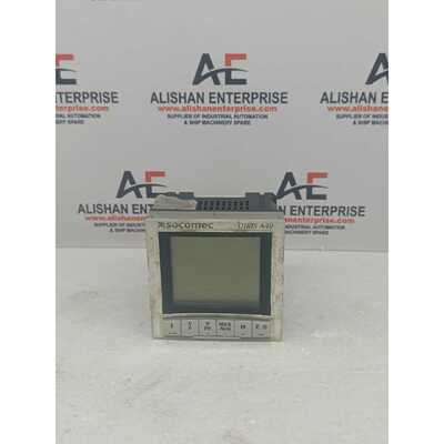 SOCOMEC DIRIS A40 Compteur Multifonctionnel 48250A40 cran UL