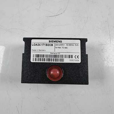 Siemens LOA24.171B2CB New Without Packaging