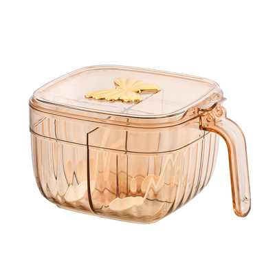 调料盒家用厨房调料罐组合套装