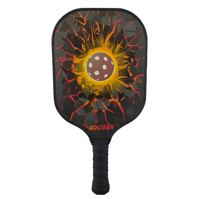 BSKT正品专业匹克球拍全套