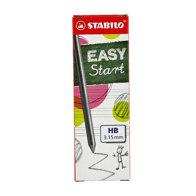 思笔乐铅笔3.15/1.4mm笔芯