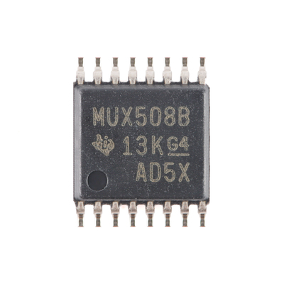 MUX508IPWRTSSOP-16复用器芯片