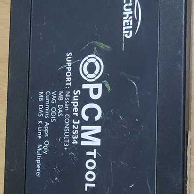 议价ECUHELP PCMtool Super J2534维修