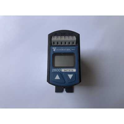 溢价-Transmation2800控制器感